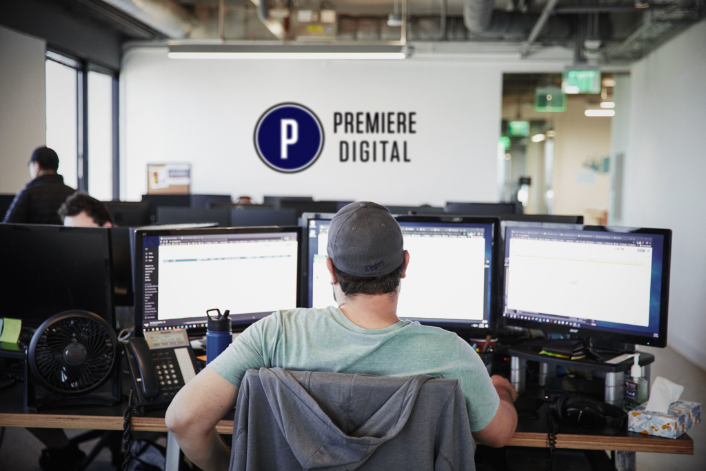 Careers and Culture – Premiere Digital