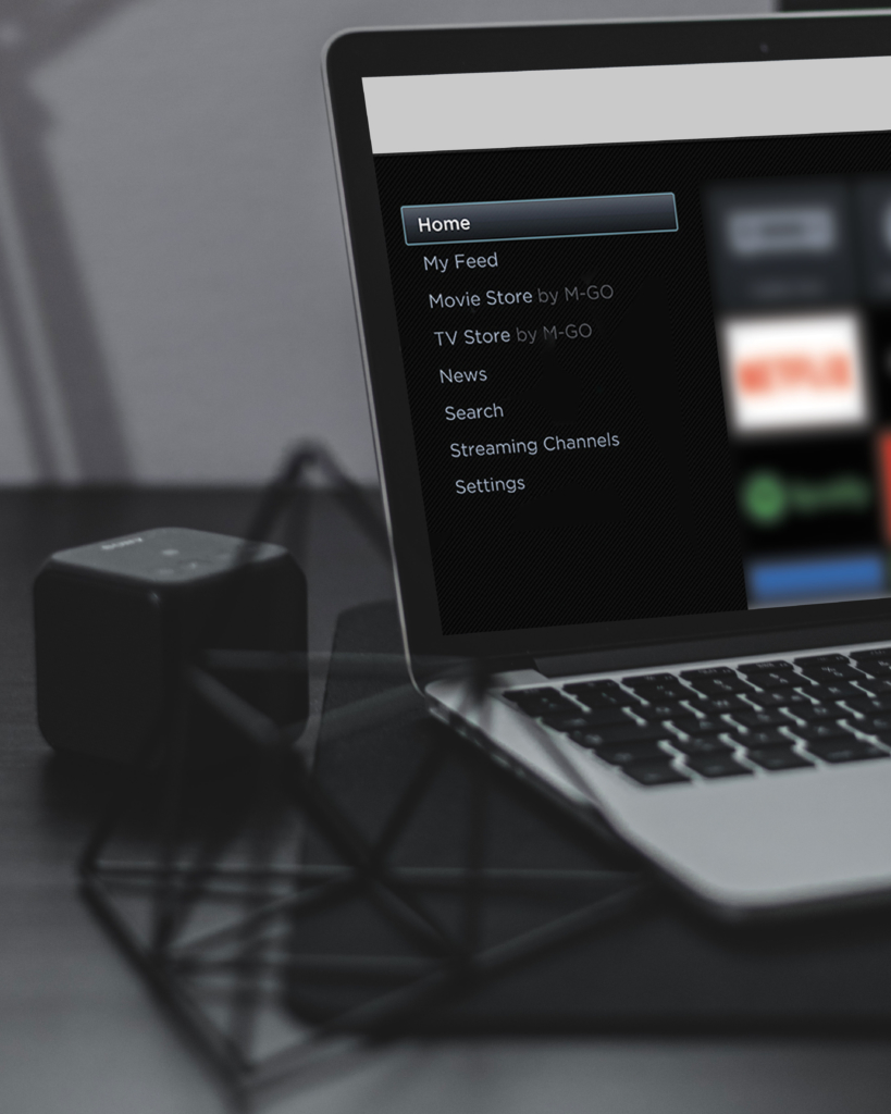 OTT Channels – Premiere Digital