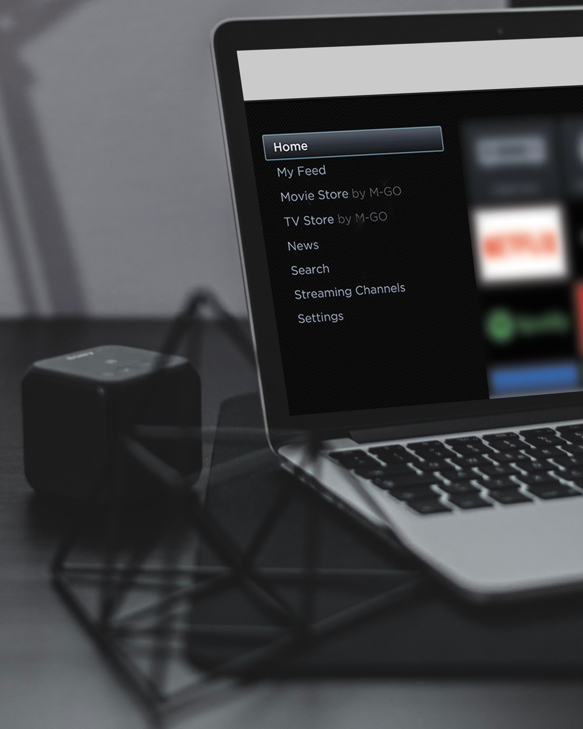 OTT Channels – Premiere Digital