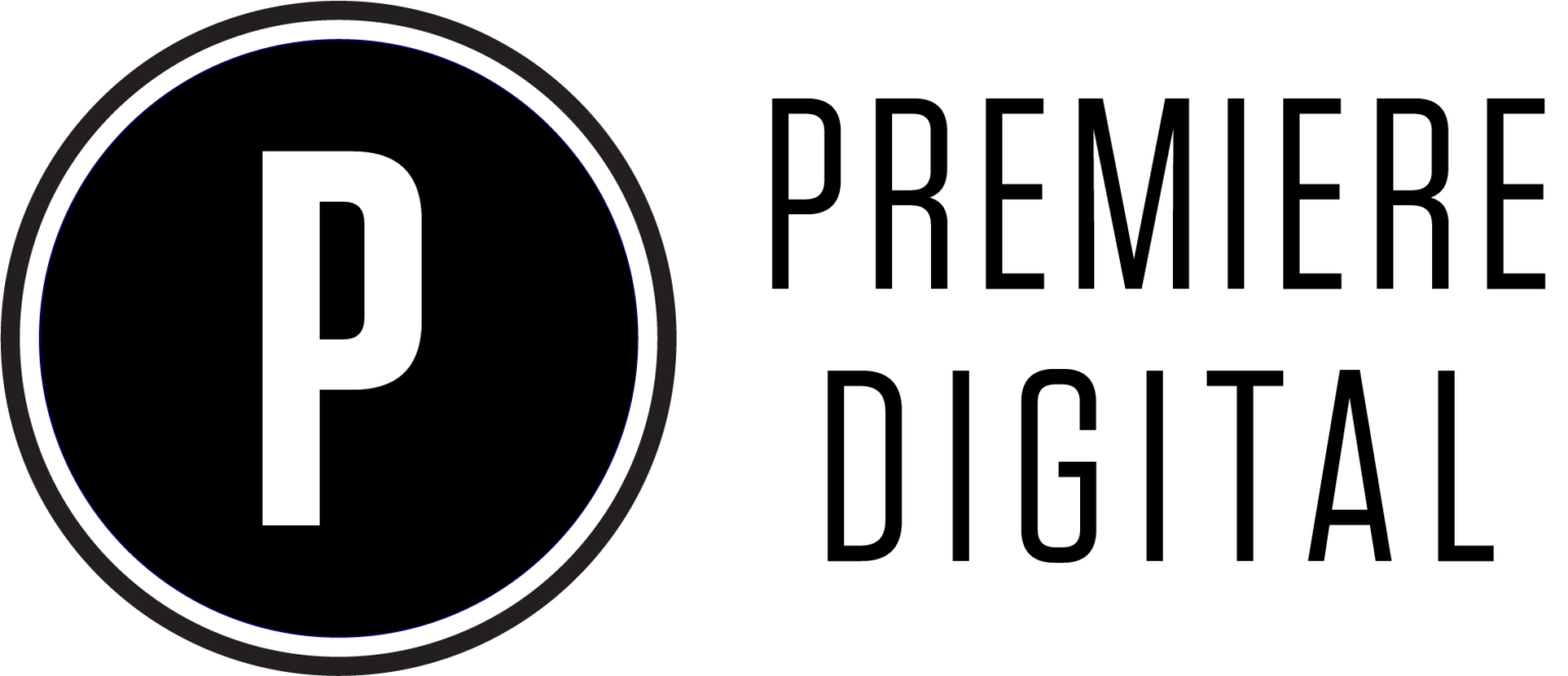 Premiere Digital – Media Services