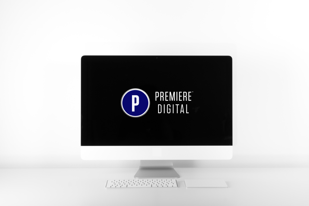 Distribution – Premiere Digital